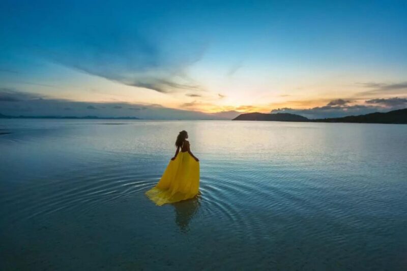 Koh Samui: Photo shooting around of the island - Who Will Love This Tour?