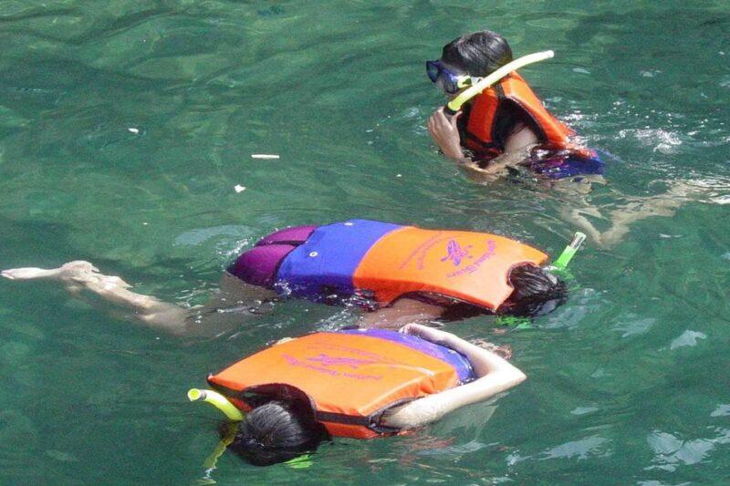 Koh Samui: Private Fishing and Snorkeling Boat Trip with BBQ - Who Will Love This Tour?