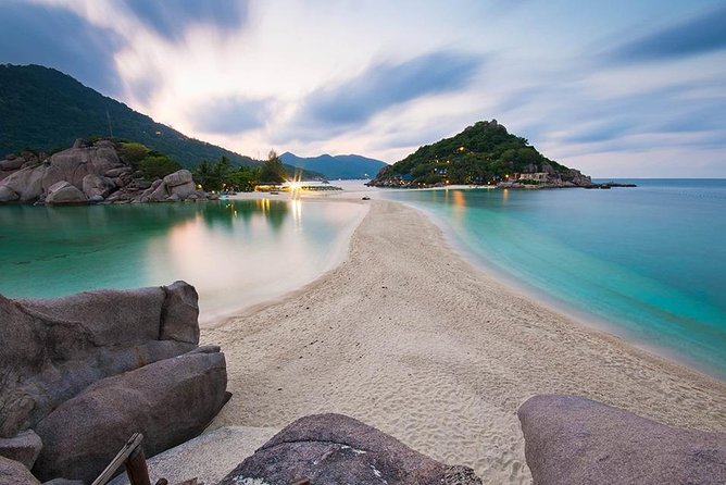 Koh Tao and Koh Nang Yuan Speedboat Tour from Koh Phangan - Final Thoughts