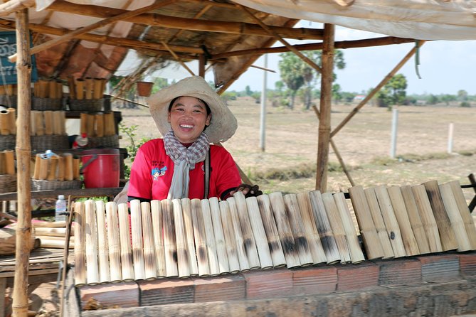 Kompong Khleang Floating Village & Tonle Sap Lake - Private Day Tour - Deep Dive into the Experience