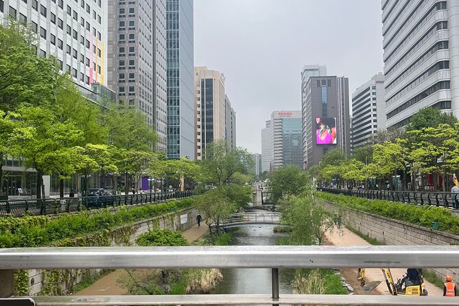 [KoreaByLocal] Authentic Seoul Night Walk and Chicken & Beer - The Experience in Action: What You Will See and Feel