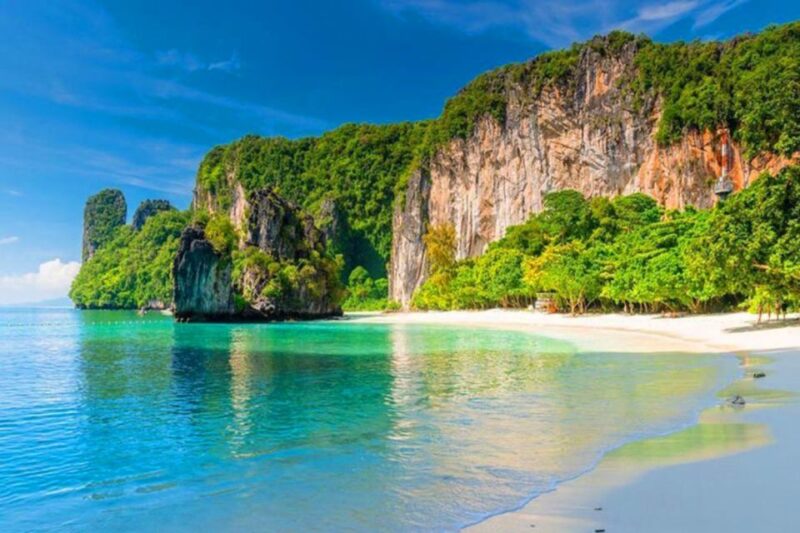 Krabi: 4 Islands & Ko Hong Private Long-tail Boat Tour - What to Bring and Tips for a Smooth Day