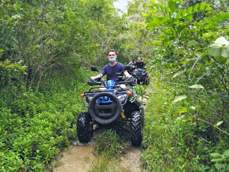 Krabi: ATV Adventure - Practical Tips for Your ATV Adventure