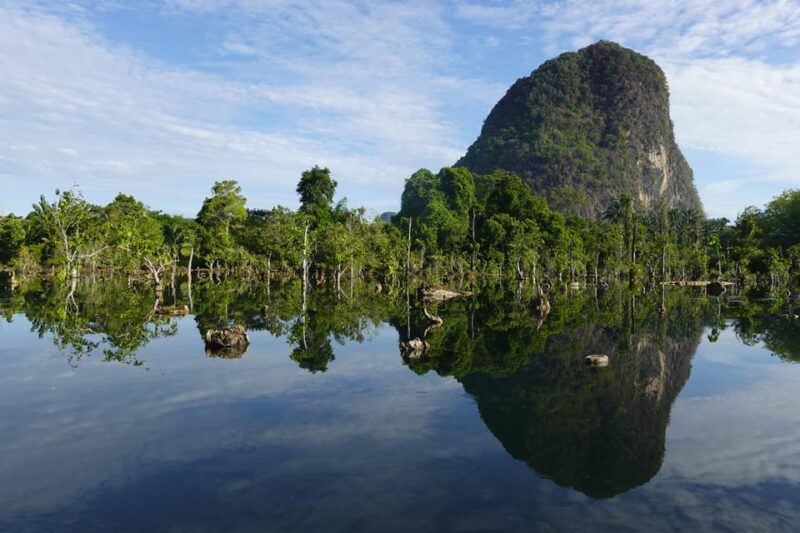 Krabi: Dragon Crest Sunrise Hike &Klong root Kayak Adventure - Final Thoughts