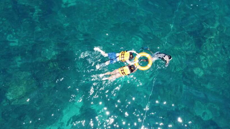 Krabi: Phi Phi Islands Speedboat Tour with Buffet Lunch - FAQs