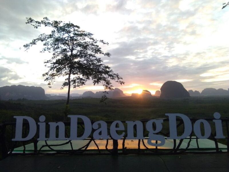 Krabi: Sunrise Breakfast & Kayaking at Khlong Nam Sai - Who Should Consider This Tour?