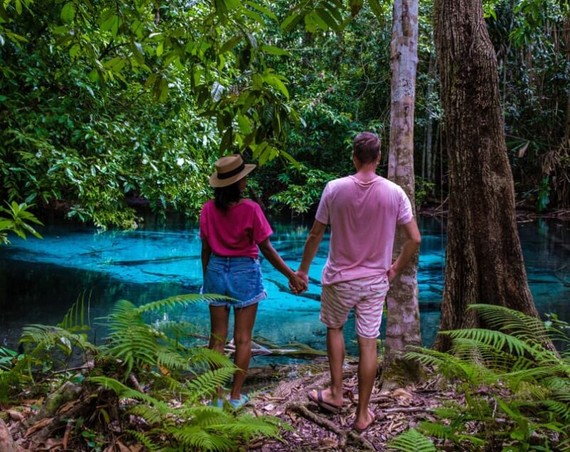 Krabi: Tiger Cave, Hot Springs & Emerald Pool Private Tour - Final Thoughts