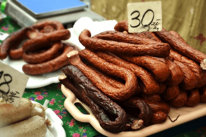 Krakow Traditional Polish Street Food and Historical Adventure - Final Thoughts on Value and Experience