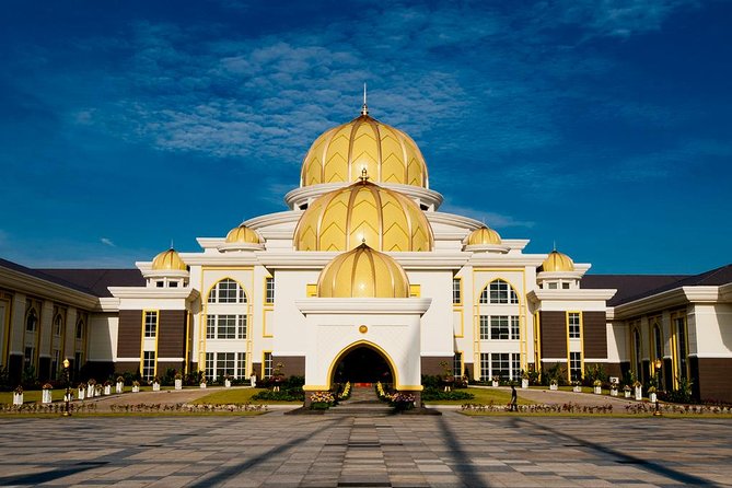 Kuala Lumpur City Tour - Half Day - Detailed Breakdown of the Itinerary