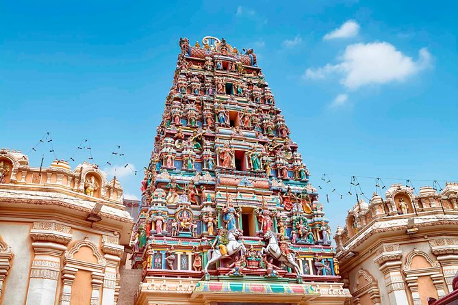 Kuala Lumpur Cultural & Heritage Most Iconic Locations - Who Will Love This Tour?