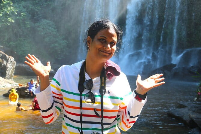 Kulen Mountain Waterfall and Historical Wonders Private Tour - Why This Tour Is a Great Choice