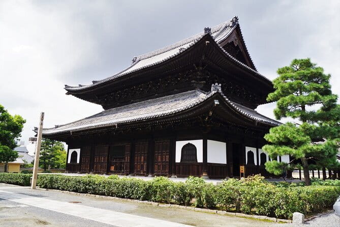 Kyoto Gion Walking Tour for First Time Visitors - Practical Details and Why They Matter