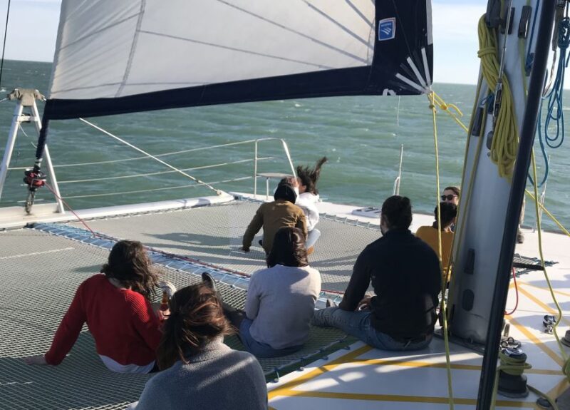 La Rochelle: Coastline Sailing Cruise - Who Will Appreciate This Experience?