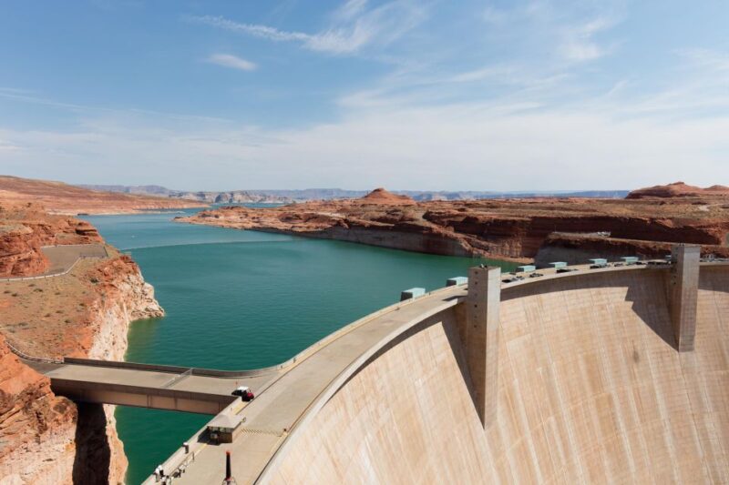 LA: San Francisco, Yosemite, Las Vegas, Antelope, 8-Day Tour - The Experience You Can Expect