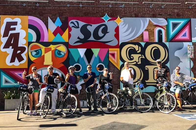 LA: Santa Monica & Venice Beach Bike Adventure - Insights from Past Participants