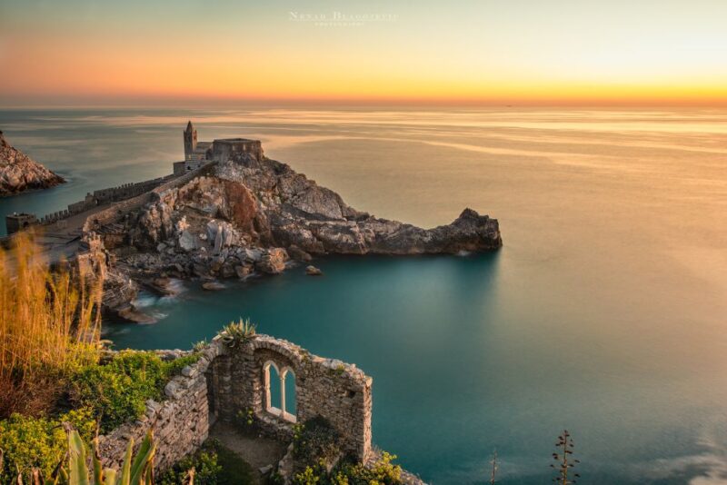 La Spezia: Cinque Terre and Portovenere Full-Day Boat Tour - Who Will Love This Tour?