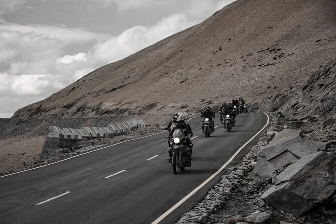 Ladakh Mesmerising Tour - Final Thoughts