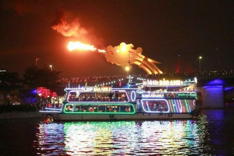 Lady Buddha, Marble Mountains, Da Nang by Night & Cruise - Practical Tips for Participants