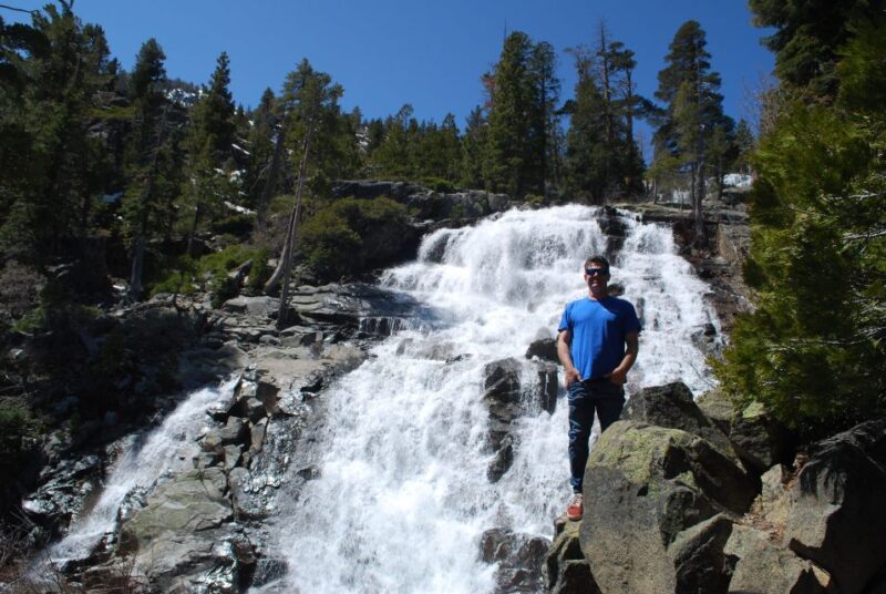 Lake Tahoe: Lakeside Highlights Yacht Tour - Customization & Flexibility