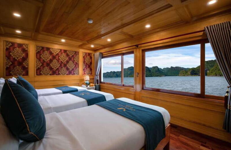 Lan Ha Bay: 2-Day Cruise with Meals, Activities and Pickup - Is This Tour Worth the Price?