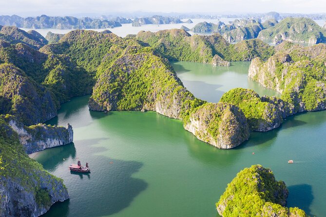 Lan Ha bay deluxe cruise 2 days: Kayaking & swimming at pristine places - FAQ: Your Practical Questions Answered