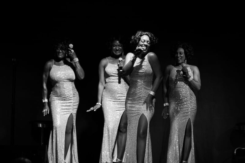 Las Vegas: All Motown Show Starring The Duchesses of Motown - Final Thoughts