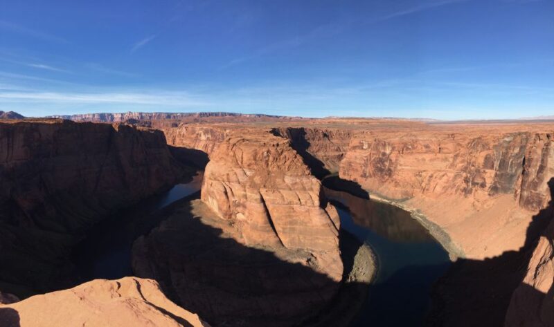 Las Vegas: Antelope, Monument Valley, & Horseshoe 3-Day Tour - FAQ