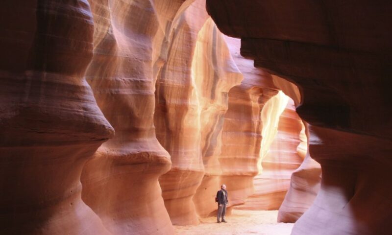 Las Vegas: Grand Canyon and Antelope Canyon Overnight Tour - Practicalities and Final Thoughts
