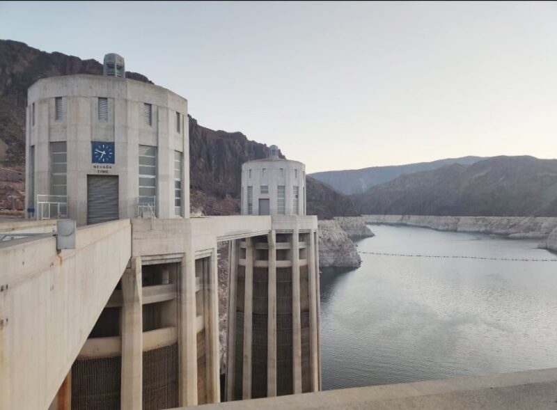 Las Vegas: Grand Canyon National Park, Hoover Dam, Route 66 - The Grand Canyon: The Main Event