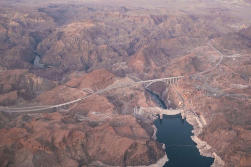 Las Vegas: Hoover Dam Experience with Power Plant Tour - Final Thoughts