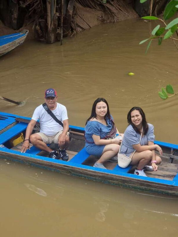 LATE MORNING MEKONG DELTA: FROM HO CHI MINH - 1 DAY - Practical Tips for Making the Most