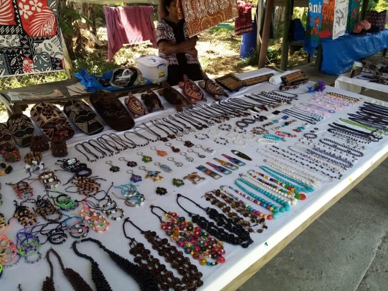 Lautoka Cruise Ship Tour - Authenticity and Reviewer Insights