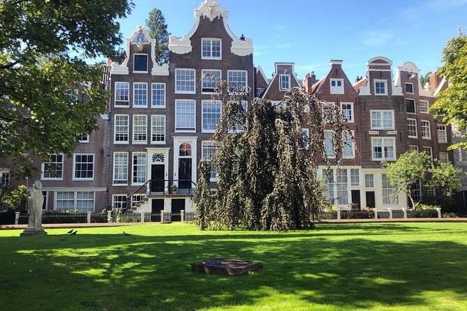 Layover flight private guided tour in Amsterdam (3 or 5 hours) - Who Will Benefit Most?