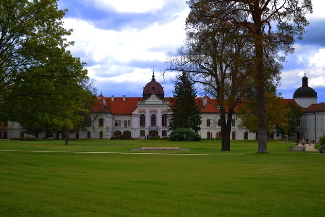Legacy of Sissi Royal Palace of Godollo Tour with Cake and Coffee - Final Thoughts
