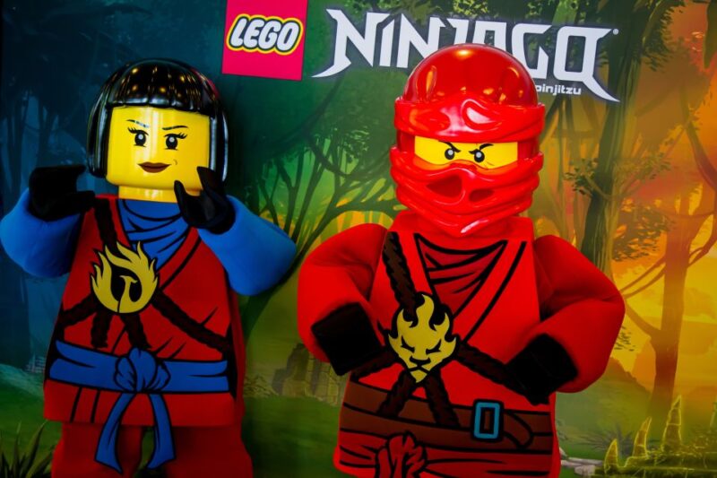 LEGOLAND® Florida Resort 2-Day Park Admission - Final Thoughts