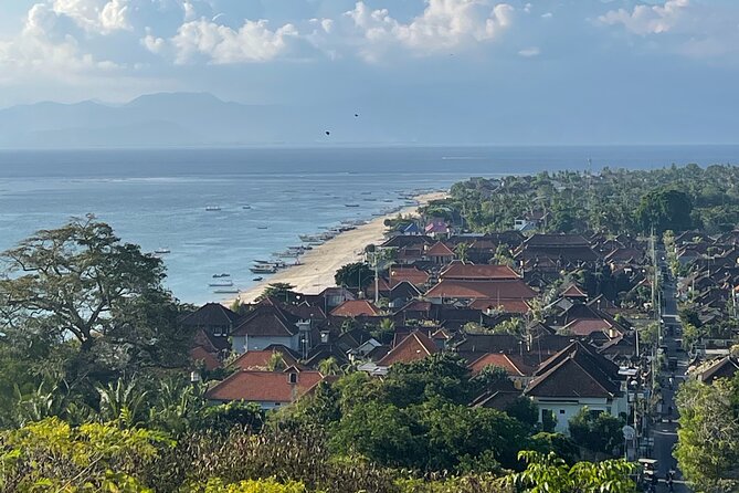 Lembongan Electric Bike tour - What Travelers Say