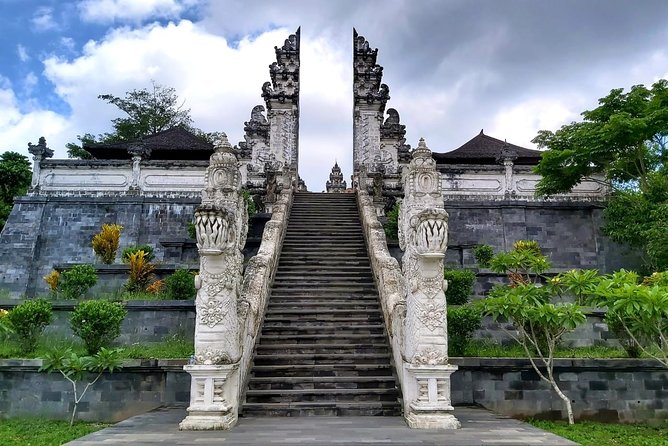 Lempuyang Tour : Heaven gate, Tirta Gangga, Goa Raja waterfall - Final Thoughts: Is It Worth It?