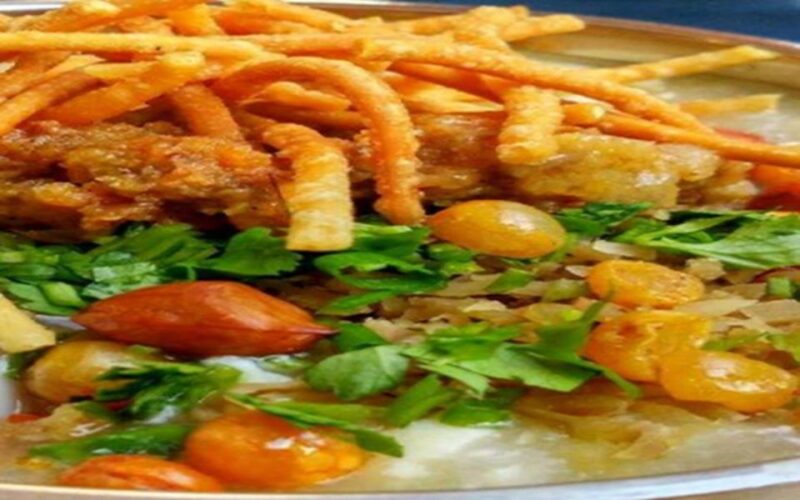 Leshan Buddha boat and food half day trip - The Food Component: A Culinary Journey