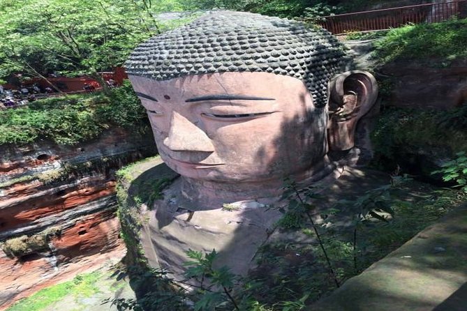 Leshan Giant Buddha Day Tour - Who Will Love This Tour?