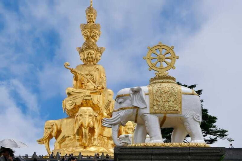 Leshan & Mount Emei Spiritual Tour - The Sum Up: Is This Tour Right for You?