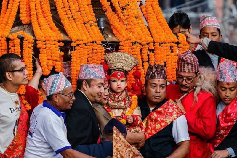 Life and spirituality tour of Kathmandu - Who Will Love This Tour?