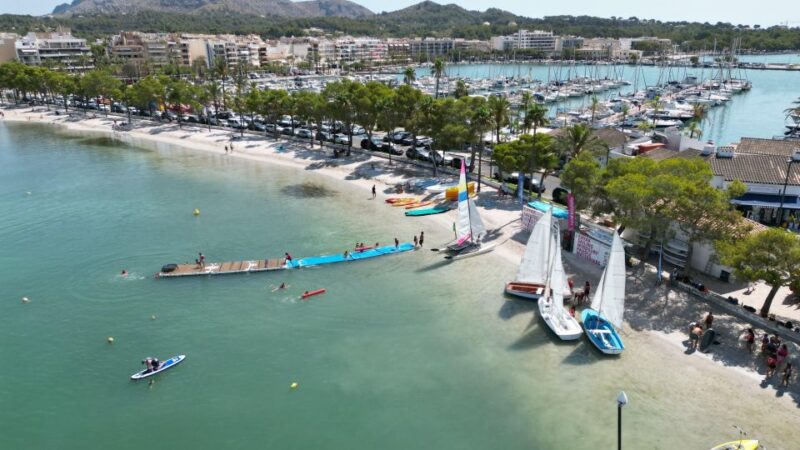 Light sailing experience with instructor - Final Thoughts: Is It Worth It?