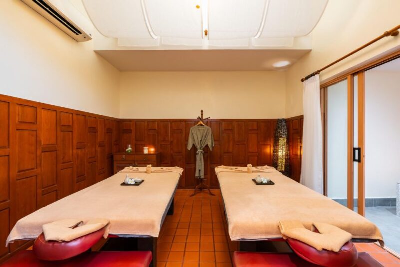 Lime Leaf Spa at Dewa Phuket Resort & Villas - The Bottom Line