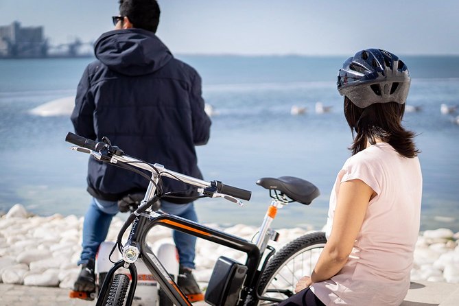 Lisbon Discoveries E-Bike Tour by Sitgo - Is This Tour Worth the Price?