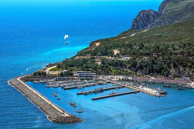 Lisbon: Wine Tour Sesimbra, Arrábida Park & Setúbal - Private - Final Thoughts