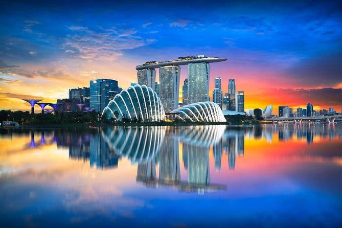 Live Like a Local in Singapore (Half-day Tour) - Who Will Love This Tour?