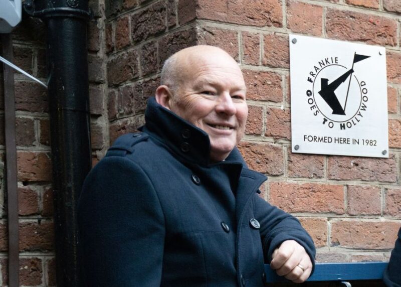 Liverpool: 1980s Music Walking Tour with Guitarist "Nasher" - FAQ