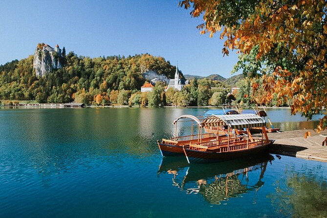 Ljubljana and Bled Lake Small Group Tour - Final Thoughts