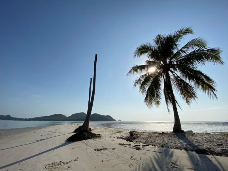 Local culture Community at Koh Yao Yai - FAQ