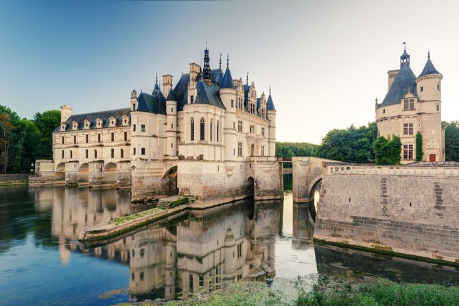 Loire Valley Castles Day Trip with Audio Guided Option from Paris - Final Thoughts